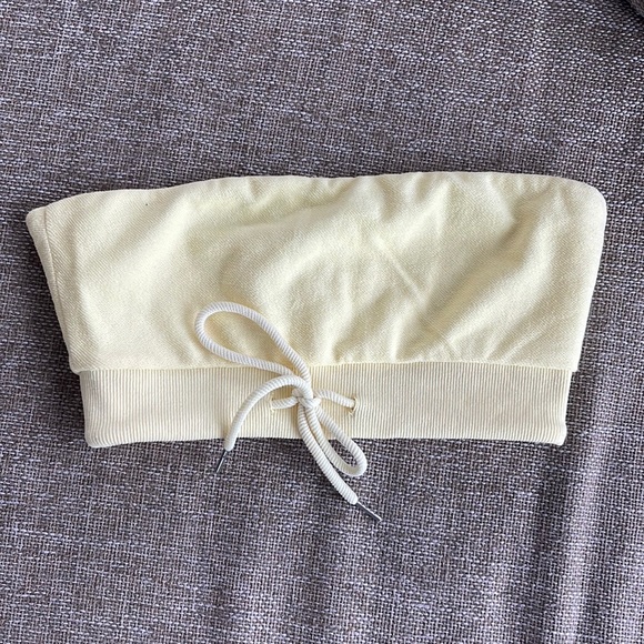 Tiger Mist | Tops | Tiger Mist Crop Top | Poshmark